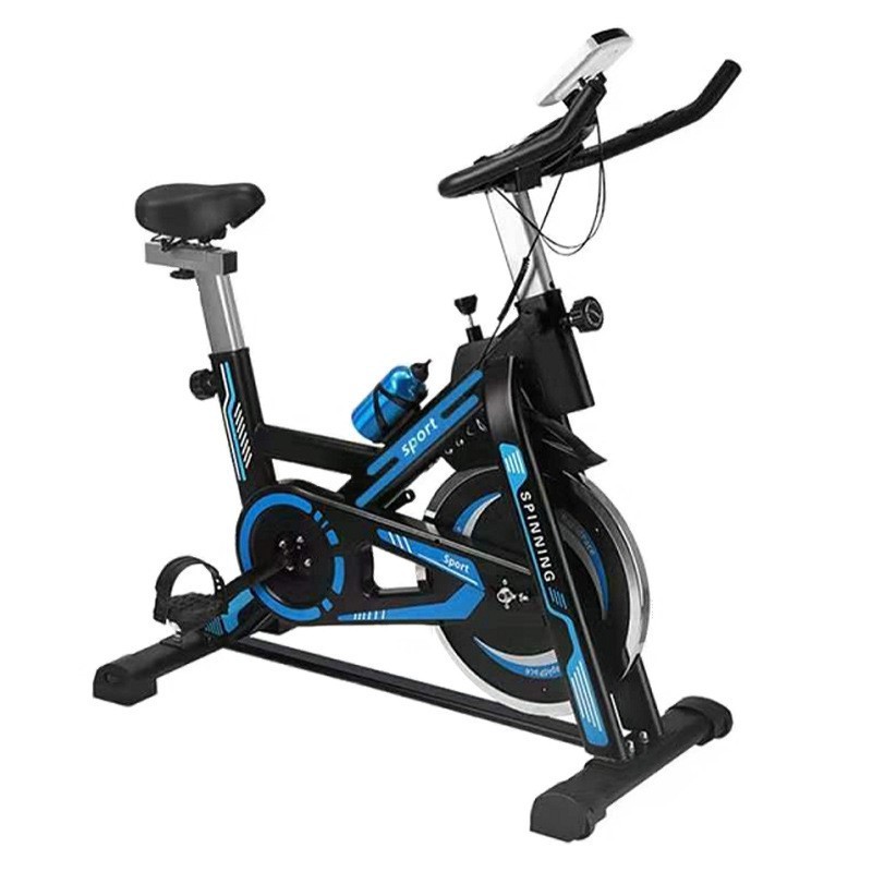 Cheap Spinning Bike Wholesale Magnetically Controlled Exercise Bike ...